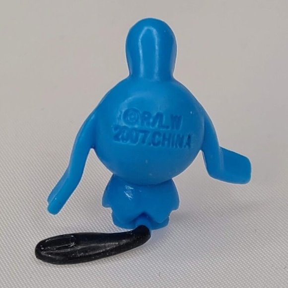 R/L W | Toys | Pokemon 200s Mini Vinyl Rl W Gumball Miniature Size ...